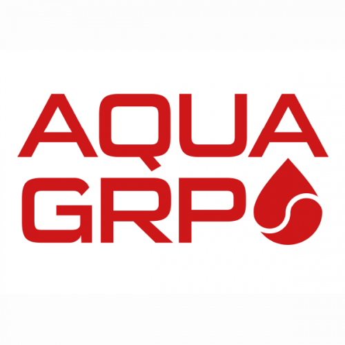 AQUA GRP Topcoat