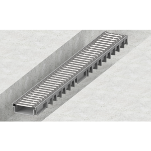 4ALL Shallow Channel