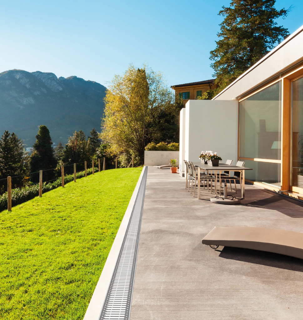 4ALL Shallow Channel