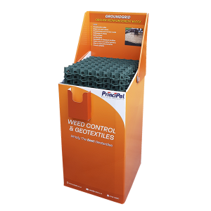 Groundgrid Ground Reinforcement Block