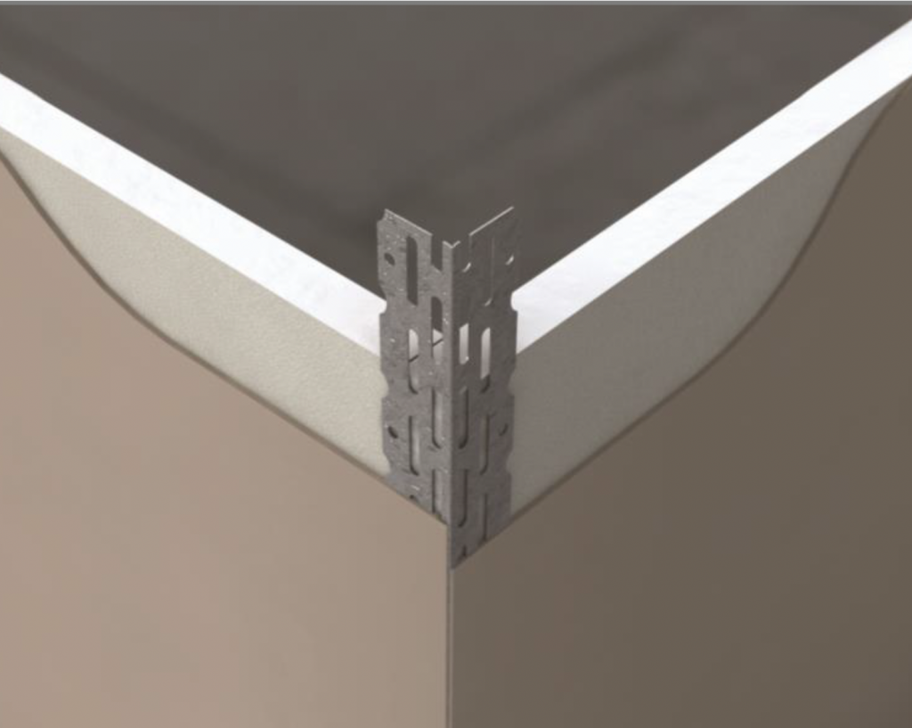 Perforated Thincoat Bead