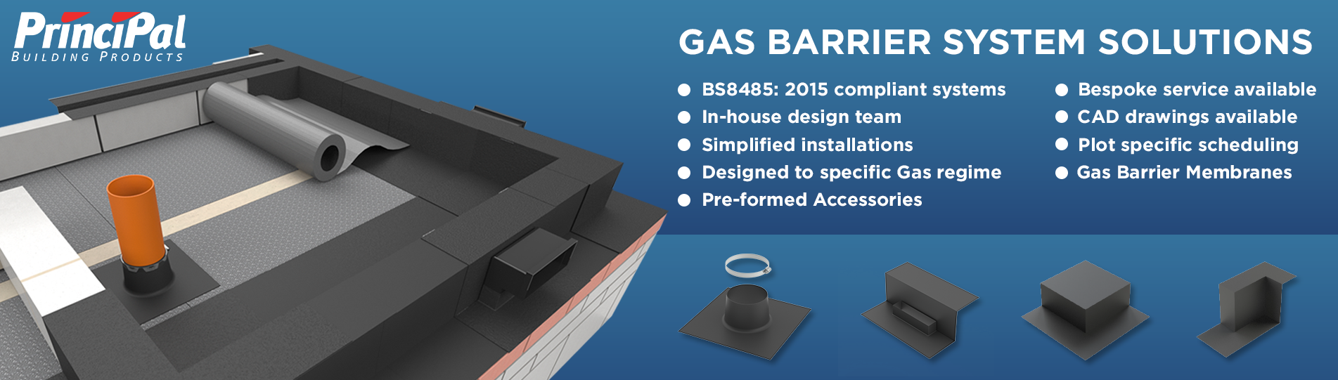 Principal Building Products Ltd