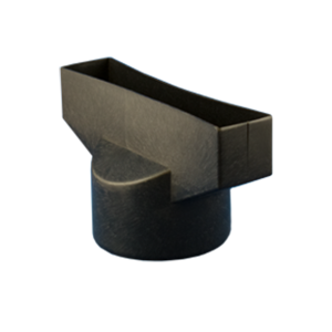 Underfloor Ventilation