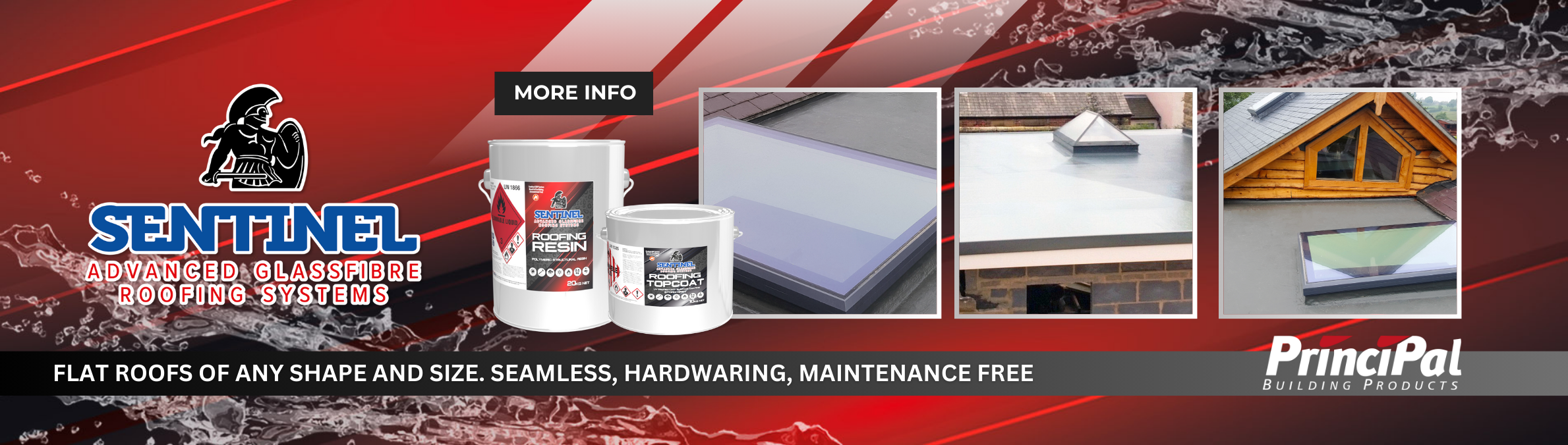 Principal Building Products Ltd