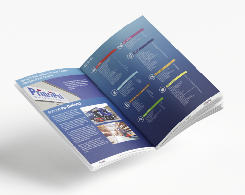 Principal Building Products Ltd