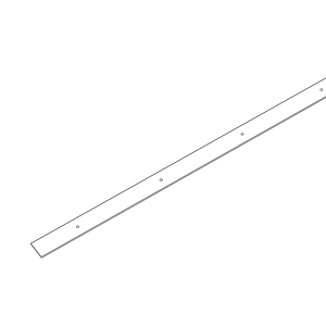 DPC Fixing Strip