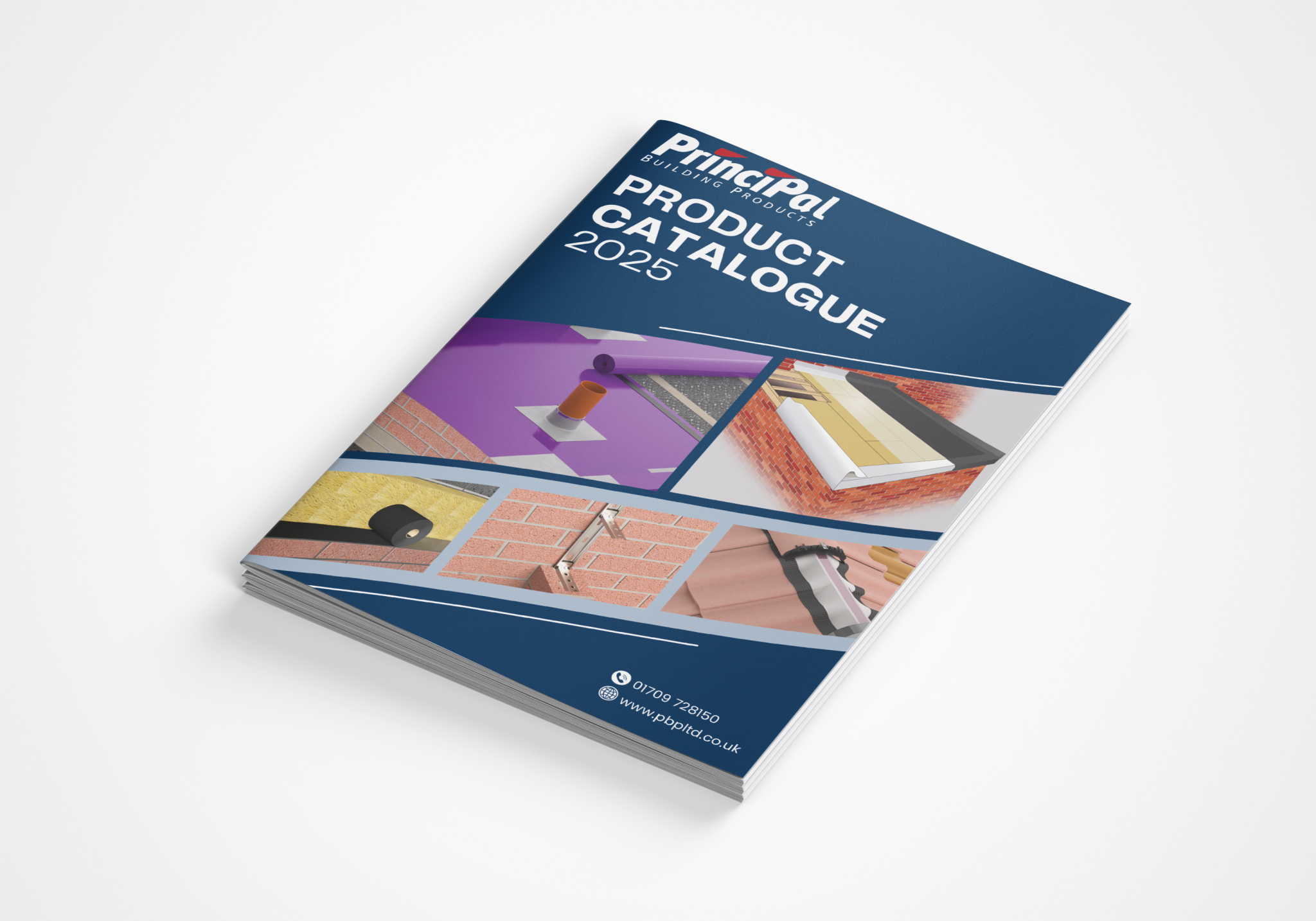 Principal Building Products Ltd